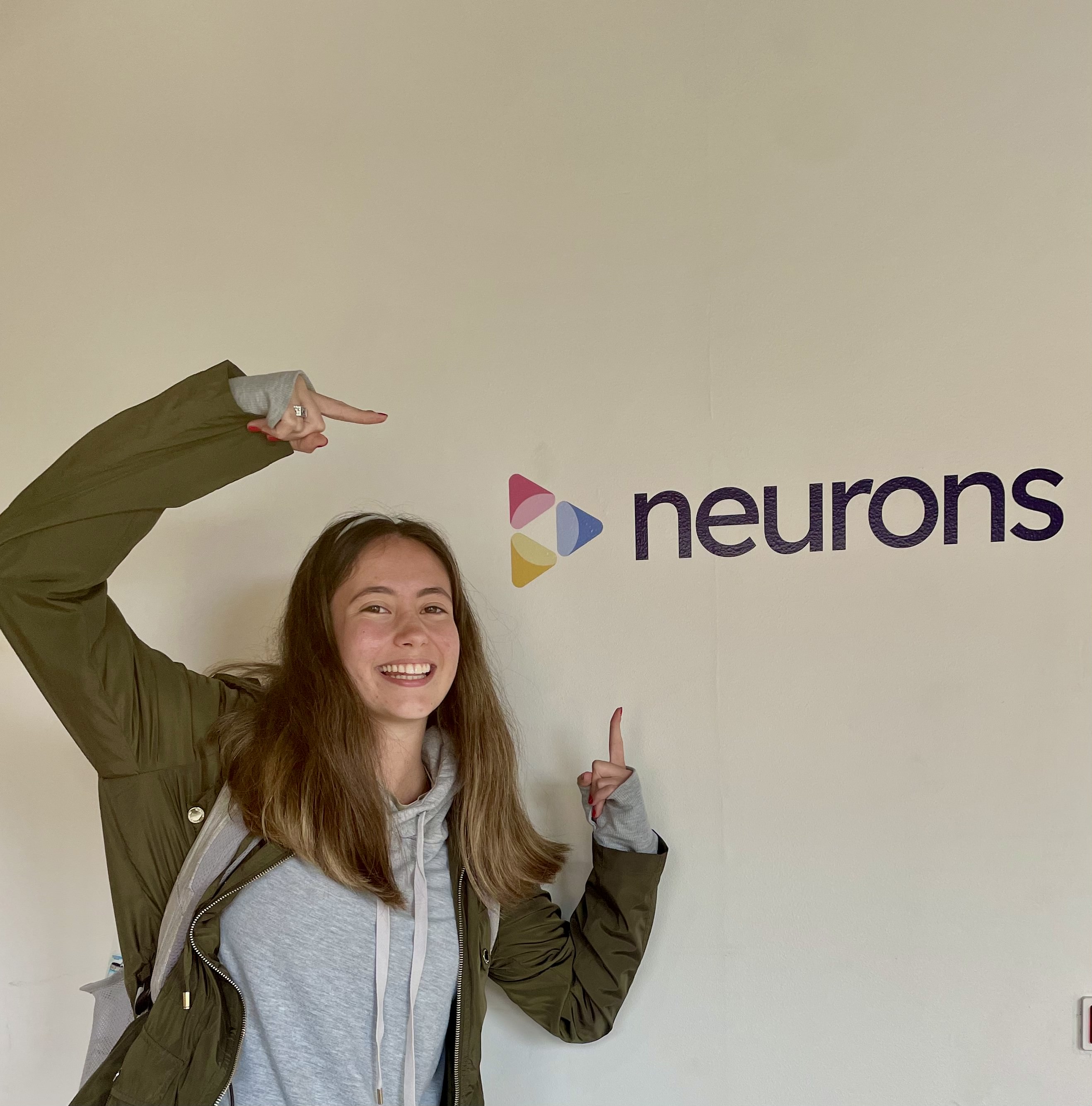 Angeles Cibils's Website