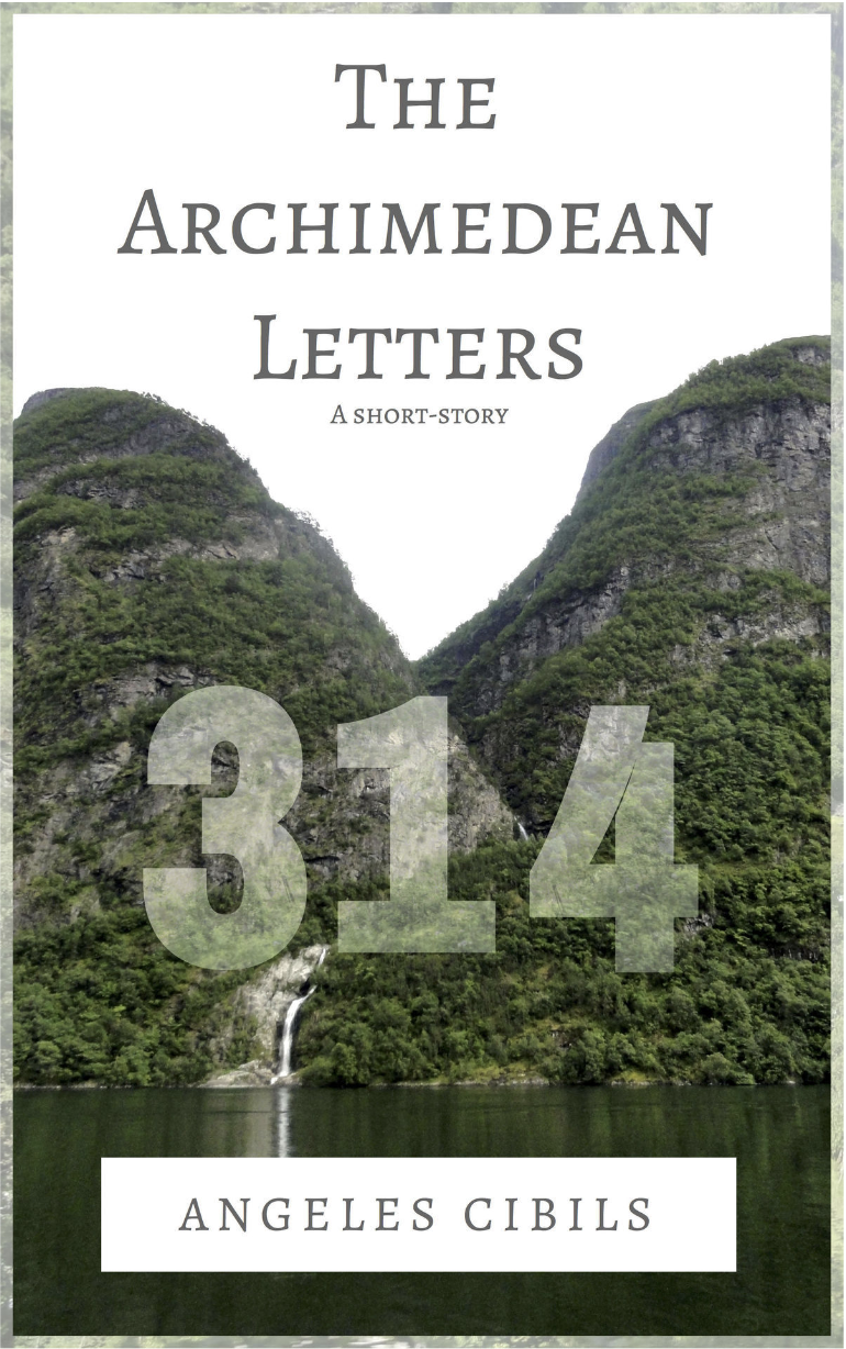 Angeles Cibils's Website